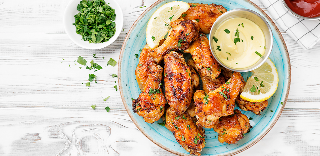 Galeto ou frango com a qualidade do Oba Hortifruti - Oba Hortifruti