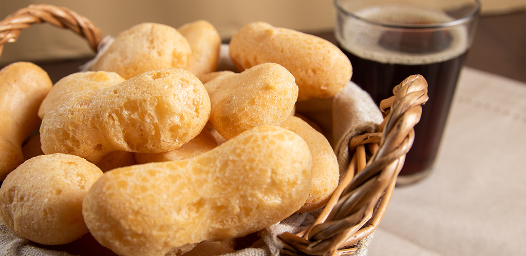 A variedade de Snacks em Alphaville que só o Oba tem - Oba Hortifruti