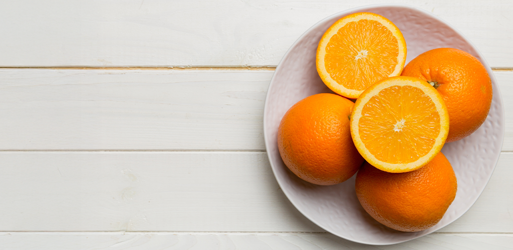 Escolha a melhor Laranja em Americana - Oba Hortifruti
